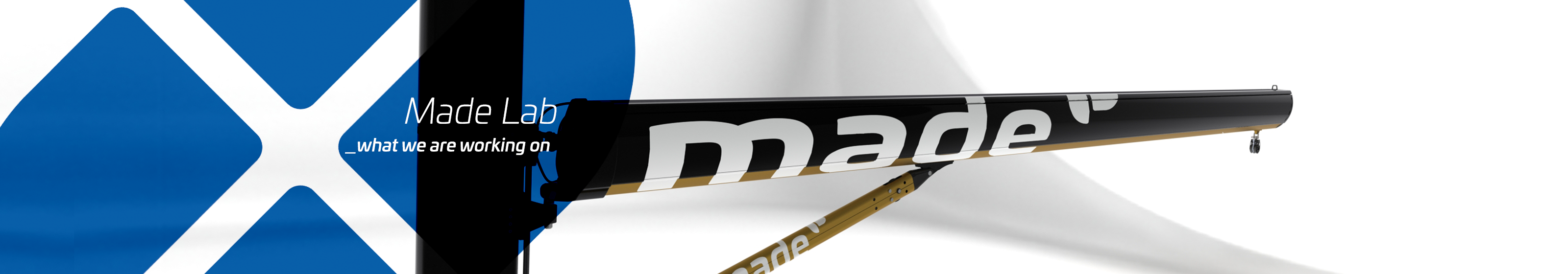 Made Lab - Made-engineered